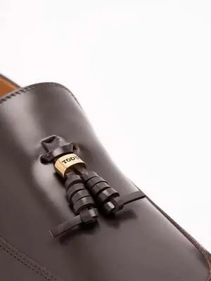 TOD'S Loafers - Multicolor