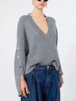 Sportmax Fuxia` Top