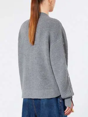 Sportmax Fuxia` Top