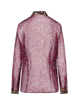 Dries Van Noten Shirt With Sequins