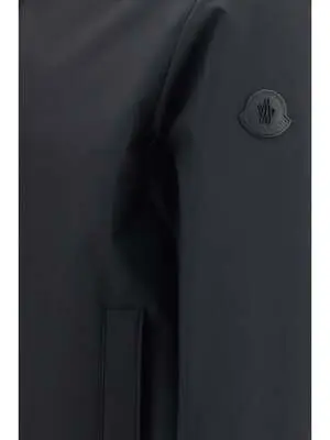 Moncler Luserna Padded Short Jacket