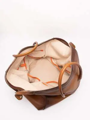 Santoni Duffle Bag