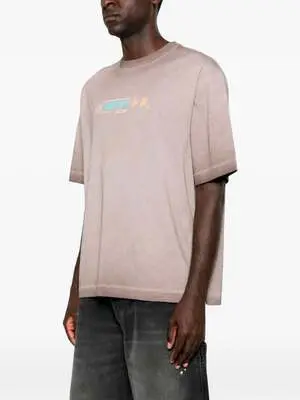 Off-White Archigeography 3 Arrow` `t-shirt