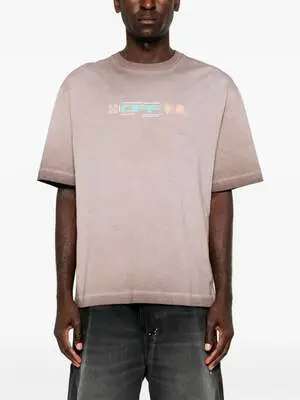 Off-White Archigeography 3 Arrow` `t-shirt