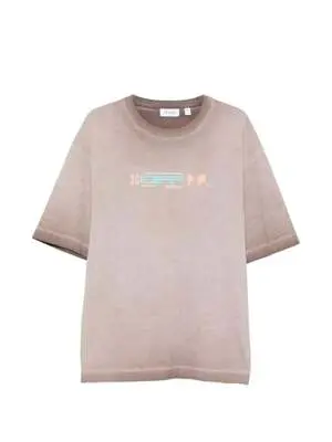 Off-White Archigeography 3 Arrow` `t-shirt - Multicolor