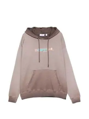Off-White Archigeography 3 Arrow Skate` Hoodie