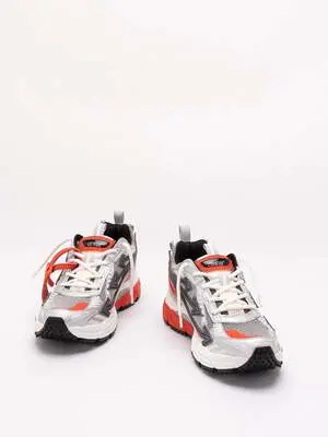 Off-White Ow Be Right Back` Sneakers