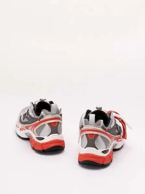 Off-White Ow Be Right Back` Sneakers