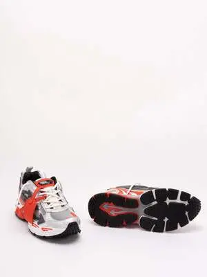 Off-White Ow Be Right Back` Sneakers