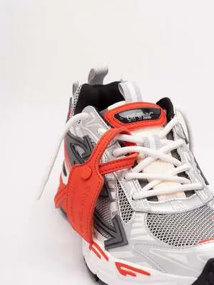 Off-White Ow Be Right Back` Sneakers