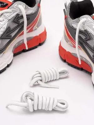 Off-White Ow Be Right Back` Sneakers