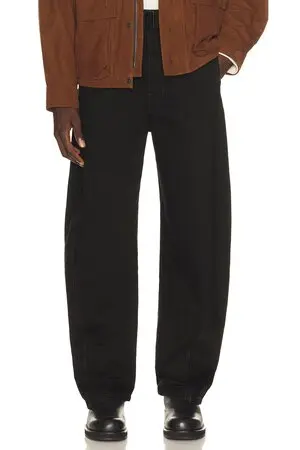 LEMAIRE Twisted Belted Pants