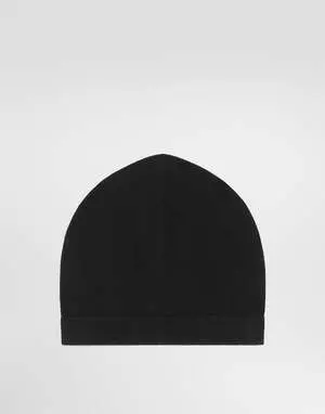 Dolce & Gabbana Knit Hat