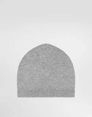 Dolce & Gabbana Knit Hat
