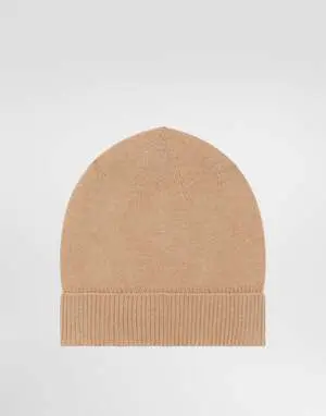 Dolce & Gabbana Knit Hat