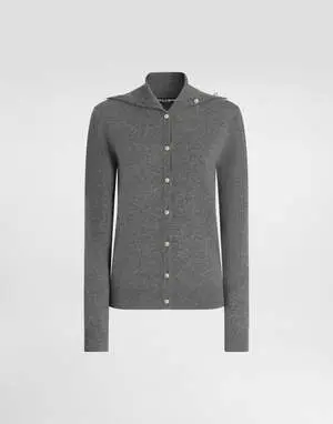 Dolce & Gabbana Cardigan C/bottoni