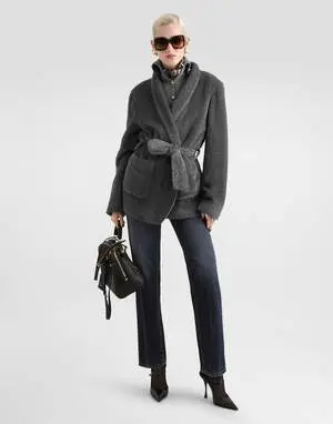 Dolce & Gabbana Cardigan C/bottoni
