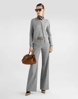 Dolce & Gabbana Cashmere Top