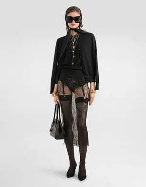 Dolce & Gabbana Cashmere Cardigan