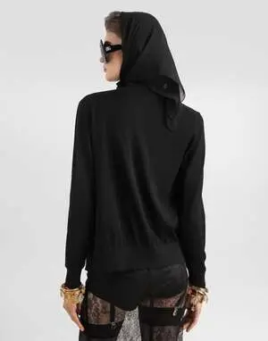 Dolce & Gabbana Cashmere Cardigan