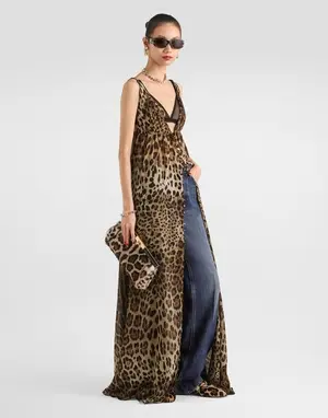 Dolce & Gabbana 5-pocket Denim Trousers - Multicolor