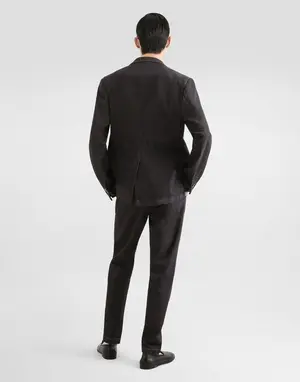 Dolce & Gabbana Denim Chinos