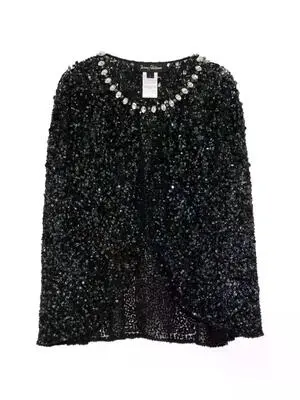 Jenny Packham Sequined Jackets For Women