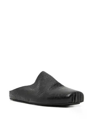 UMA WANG Ballet Mules