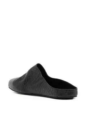 UMA WANG Ballet Mules