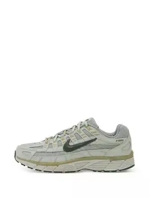 Nike P-6000 Panelled Sneakers