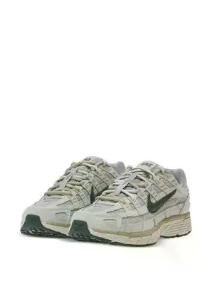Nike P-6000 Panelled Sneakers