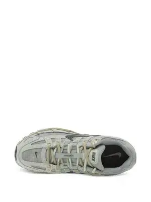Nike P-6000 Panelled Sneakers