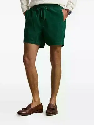Polo Ralph Lauren Drawstring Corduroy Shorts