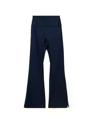 APEE™ BY *A BATHING APE® Logo-print Flared Trousers
