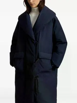 Polo Ralph Lauren Down Puffer Toggle Coat