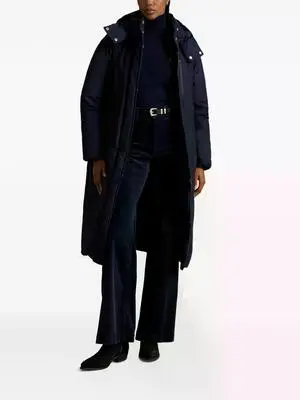 Polo Ralph Lauren Carly Hooded Coat