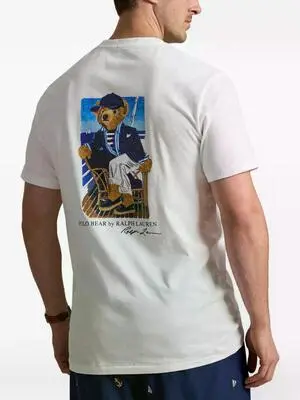 Polo Ralph Lauren Polo Bear Jersey T-shirt