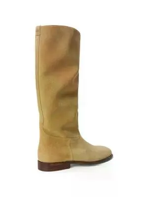 Polo Ralph Lauren High-top Suede Boots