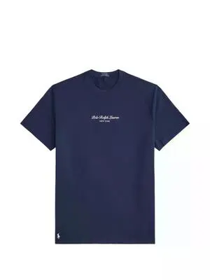 Polo Ralph Lauren Logo-print T-shirt