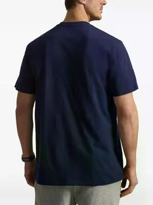Polo Ralph Lauren Logo-print T-shirt