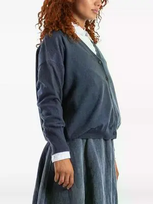 BERGFABEL Cory V-neck Cardigan