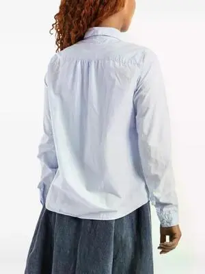 BERGFABEL Tyrol Cotton Shirt