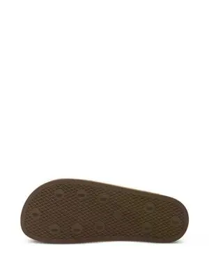 Adidas Adimule Suede Mules