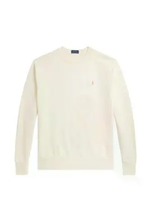 Polo Ralph Lauren Loopback Fleece Sweatshirt
