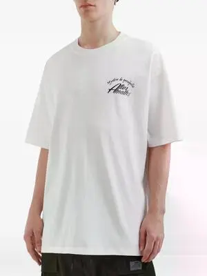AFTERMATHS Graphic-print T-shirt