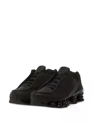 Nike Shox Tl Se Sneakers - Black