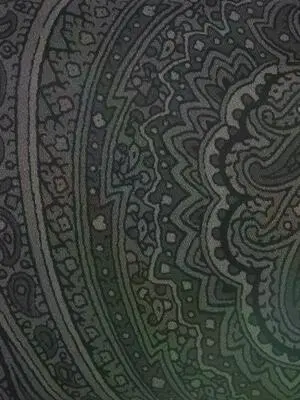 Etro Medium Arnica Paisley-print Wash Bag
