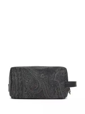 Etro Small Arnica Paisley-print Wash Bag