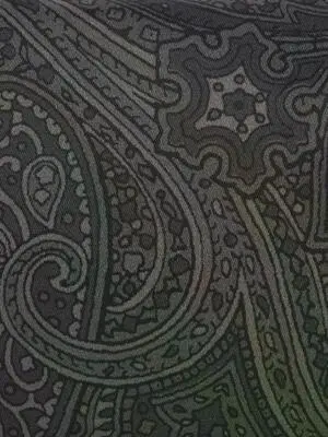 Etro Small Arnica Paisley-print Wash Bag