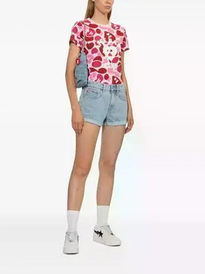 APEE™ BY *A BATHING APE® Camo Graphic Tee